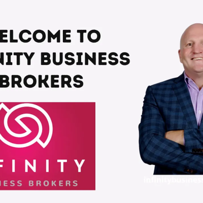 Market Intelligence - Infinity Business Brokers