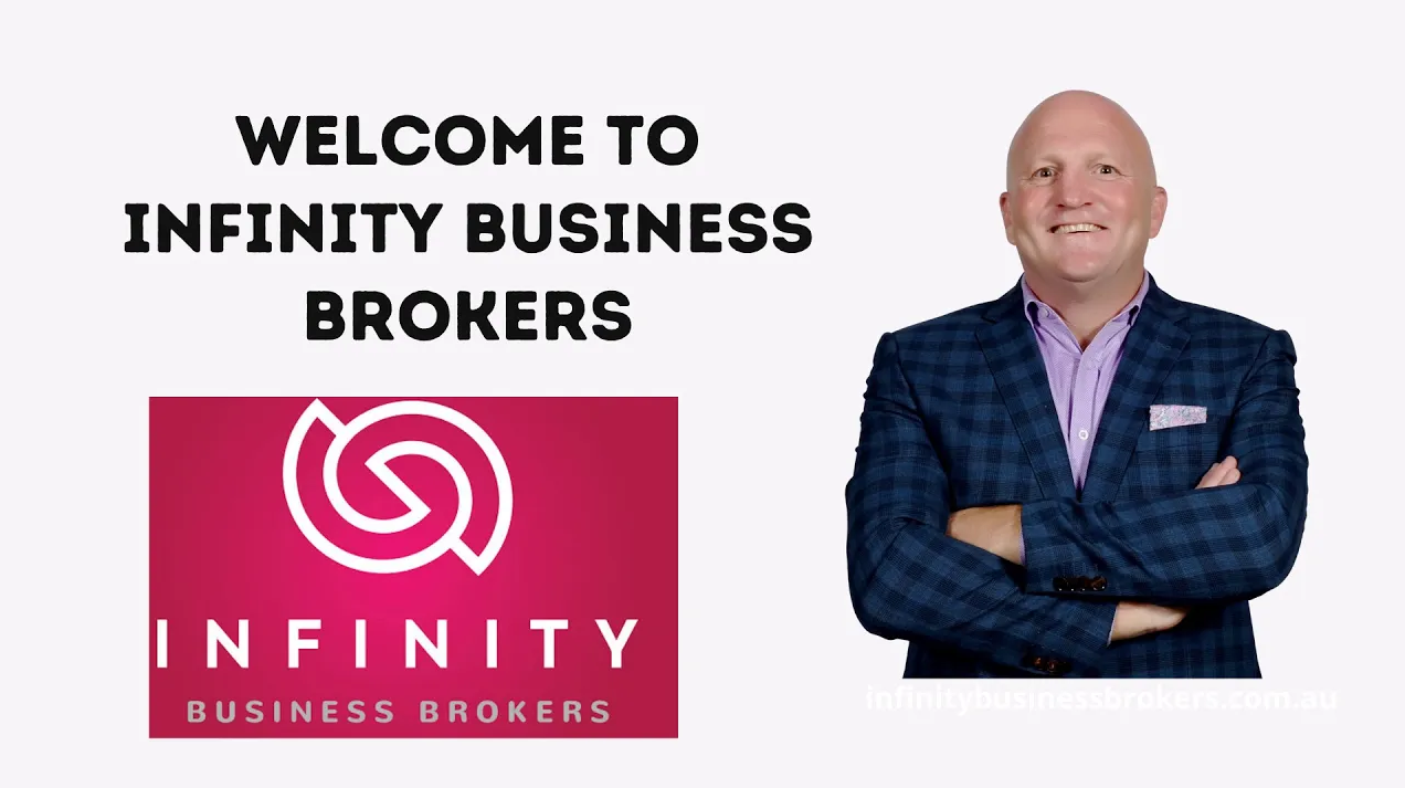Welcome New Buyers! We are here to assist you! - Infinity Business Brokers
