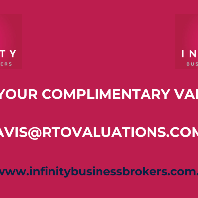 Infinity Business Brokers | Australia’s leading RTO Sales Authority