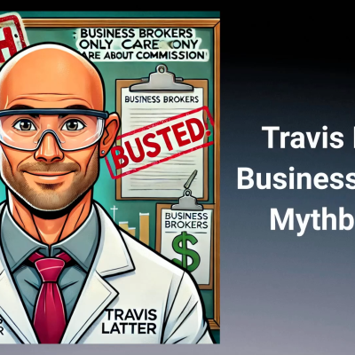 Infinity Business Brokers | Australia’s leading RTO Sales Authority